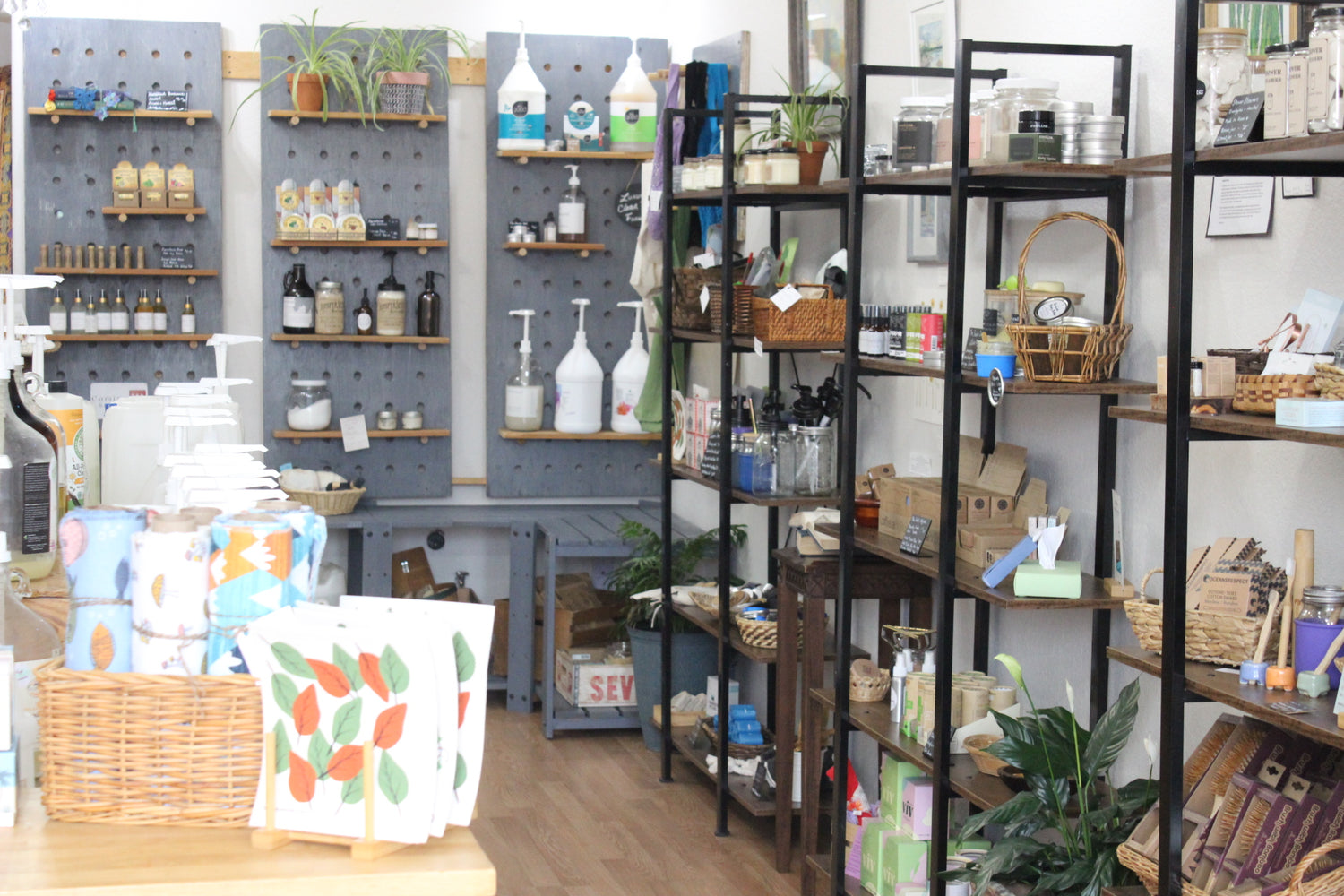 The Source Zero NoCo - Berthoud, CO – The Source Zero Berthoud