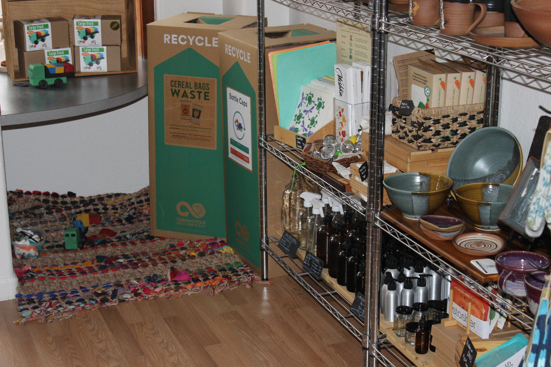 The Source Zero NoCo - Berthoud, CO – The Source Zero Berthoud