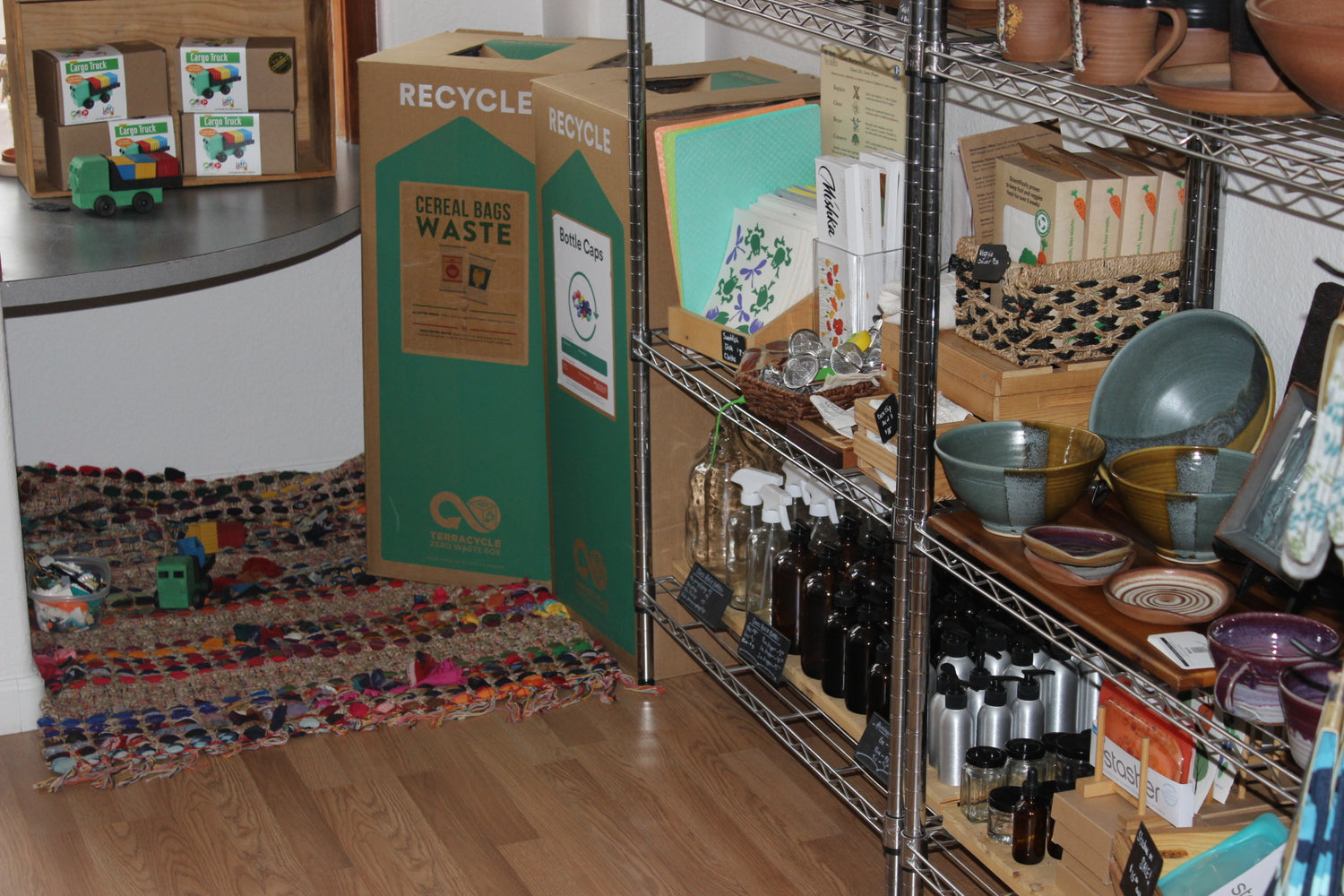 The Source Zero NoCo - Berthoud, CO – The Source Zero Berthoud